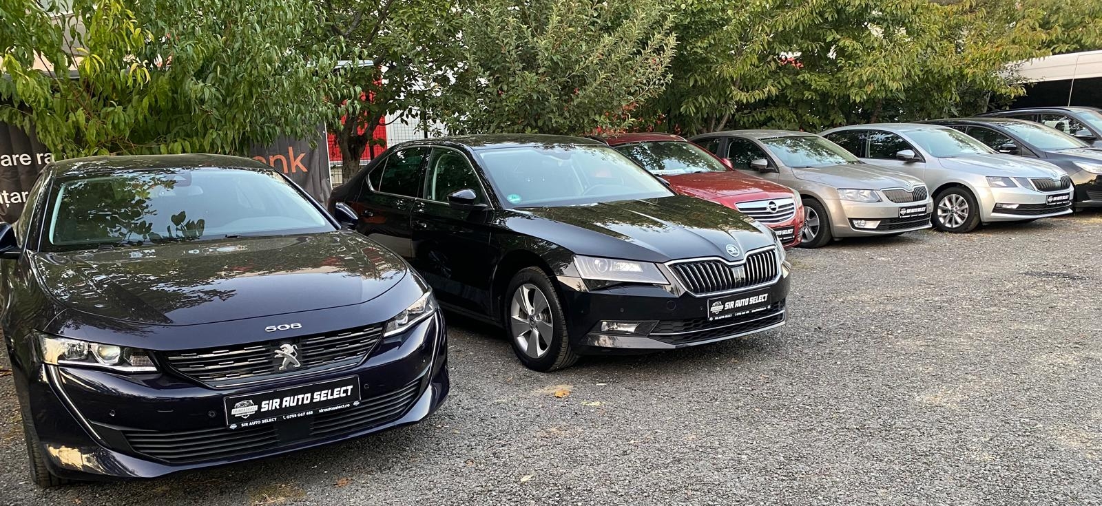 Masini in Rate Bucuresti – SIR Auto Select – Masini in rate fara avans ...