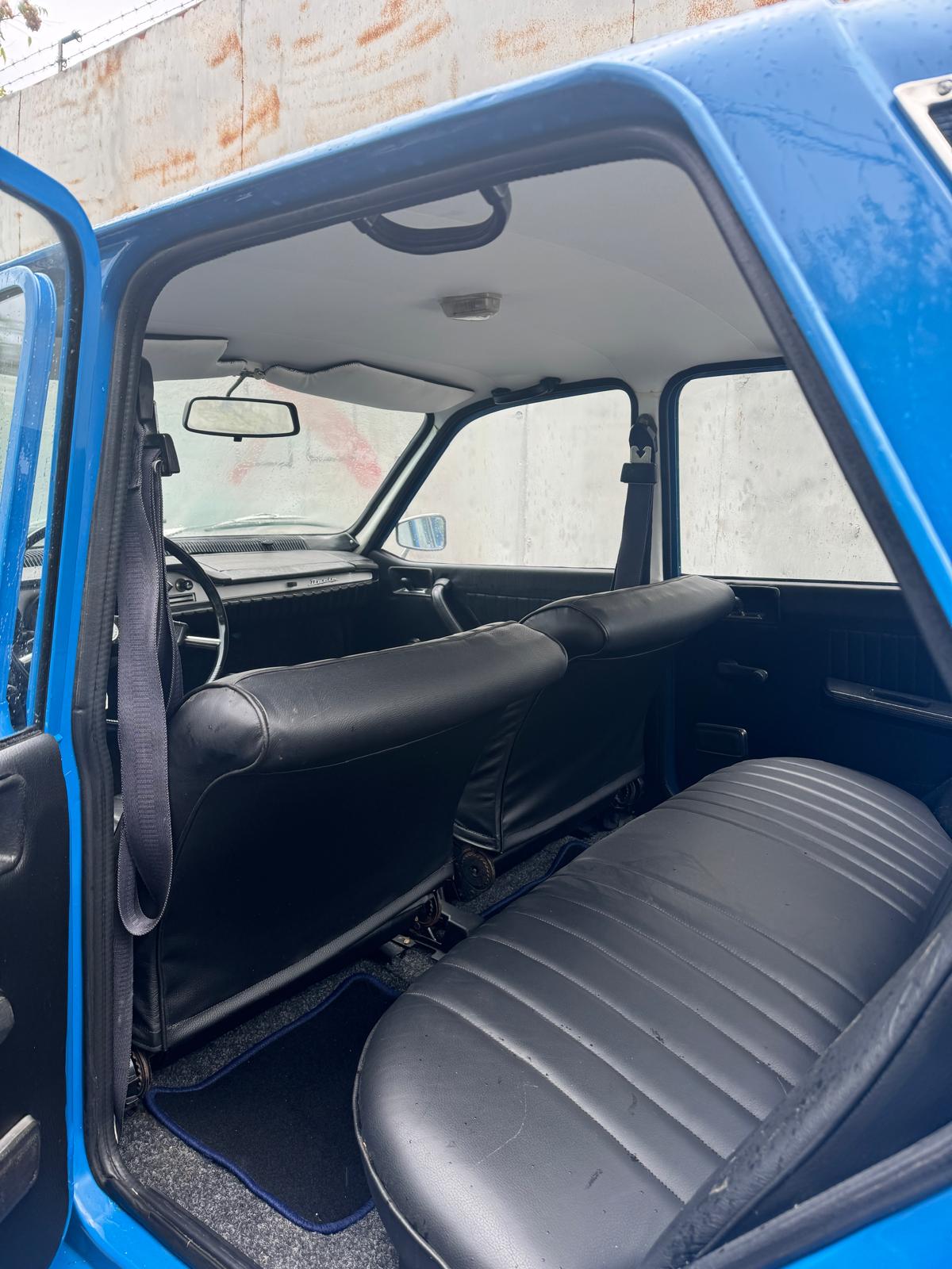 Dacia 1300 Colectie – Masini in Rate Bucuresti – SIR Auto Select